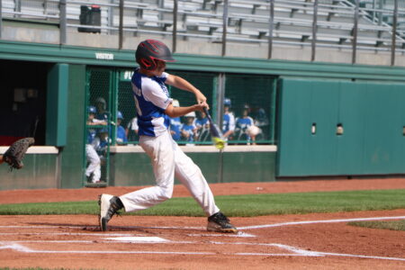 Keystone Little League wins 9-11 District 12 baseball championship, 5-1 ...